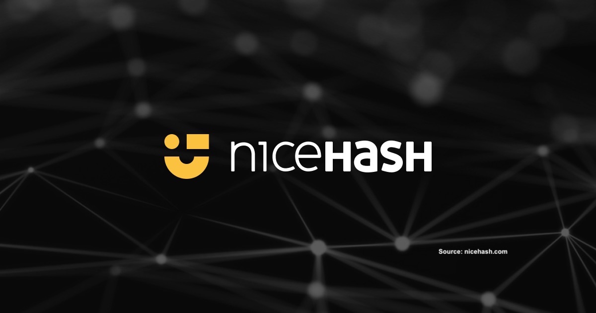Cryptohall24 Blog - The Nice Hash mining platform